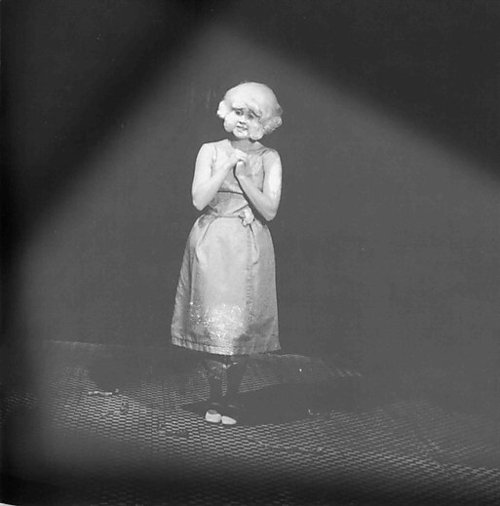 Webb's Blog: Eraserhead 1976 Directed by David Lynch