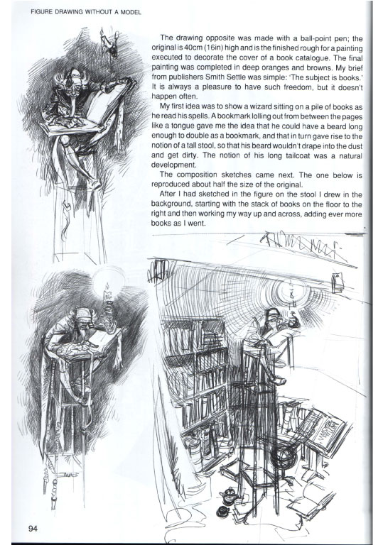 Webb's Blog: Provided PDFs from MyUca