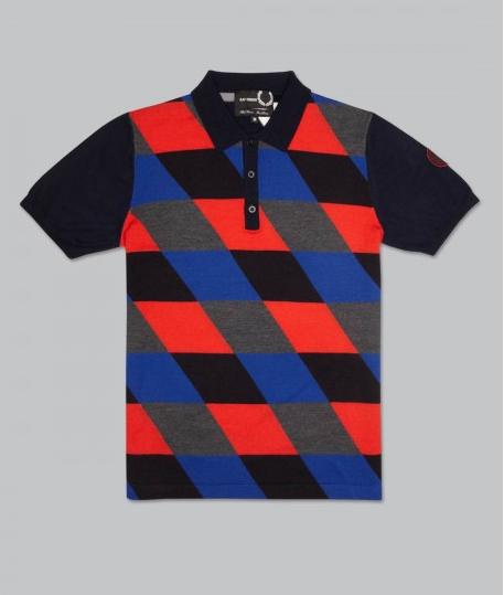 Fred Perry Autumn/Winter 2010 ~ HYPER STYLER