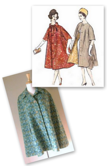 Happy Day Vintage: Stay Warm in Style