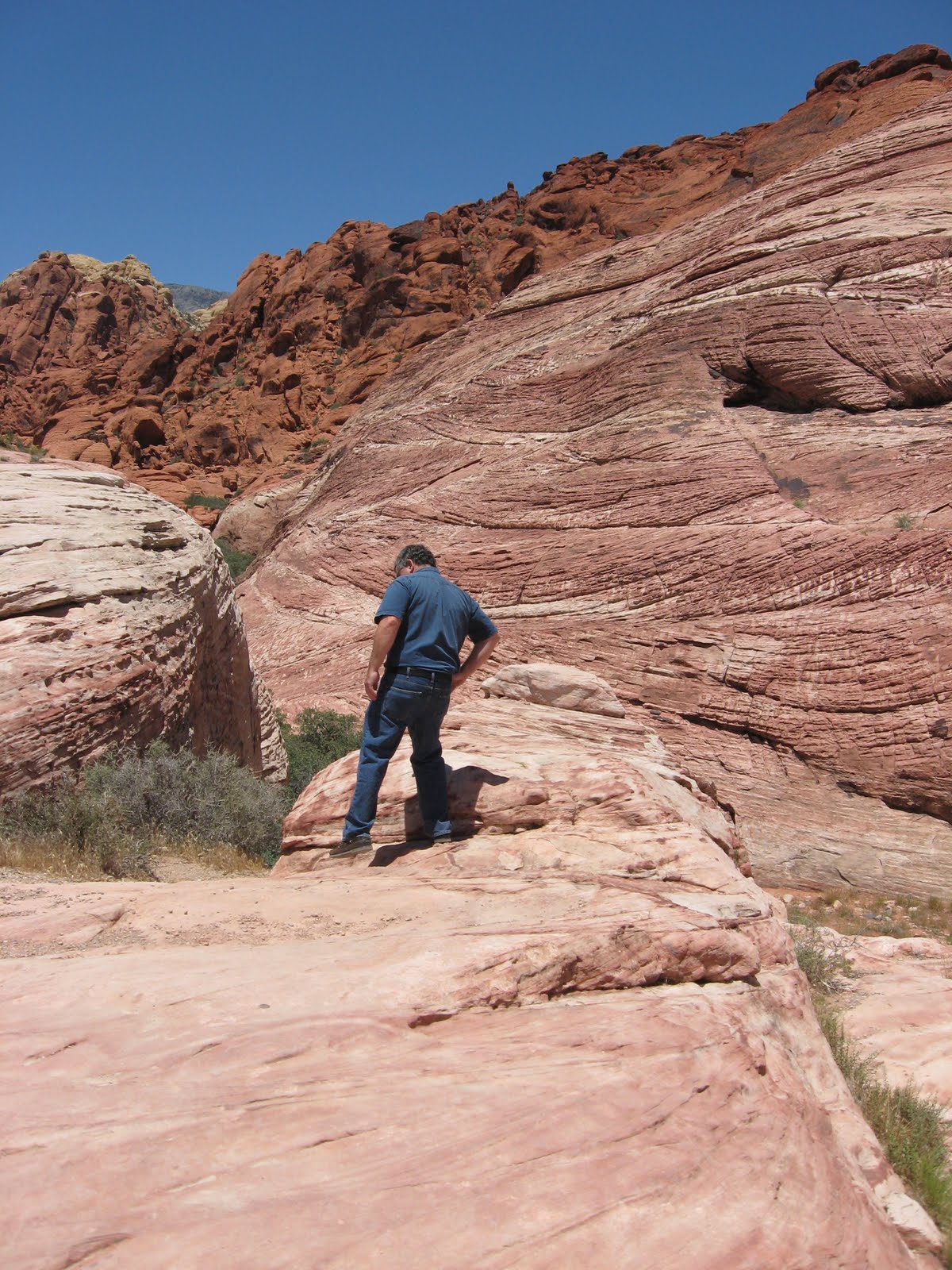 Lou & Ken's Route 66 Trip 2010