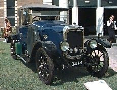 American Old Car: Triumph Car History (Triumph 10/20 cars models)