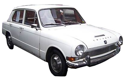 Classic Car: Triumph Cars History (Triumph Motorcycles & Triumph Motor ...