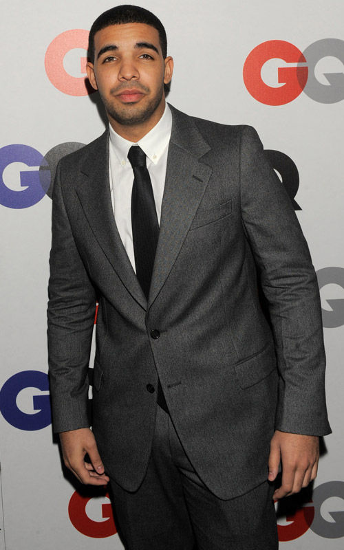 FIERCE SUBTLETY~: Must Have of the Week: All Things Drake