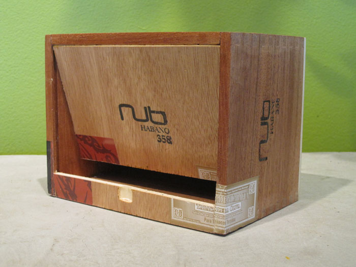 Sprout Home Chicago: One of a kind bird houses and bird feeders, made ...