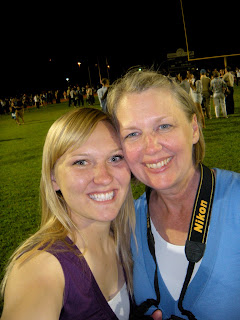 my world...: Jones Family Reunion 2010