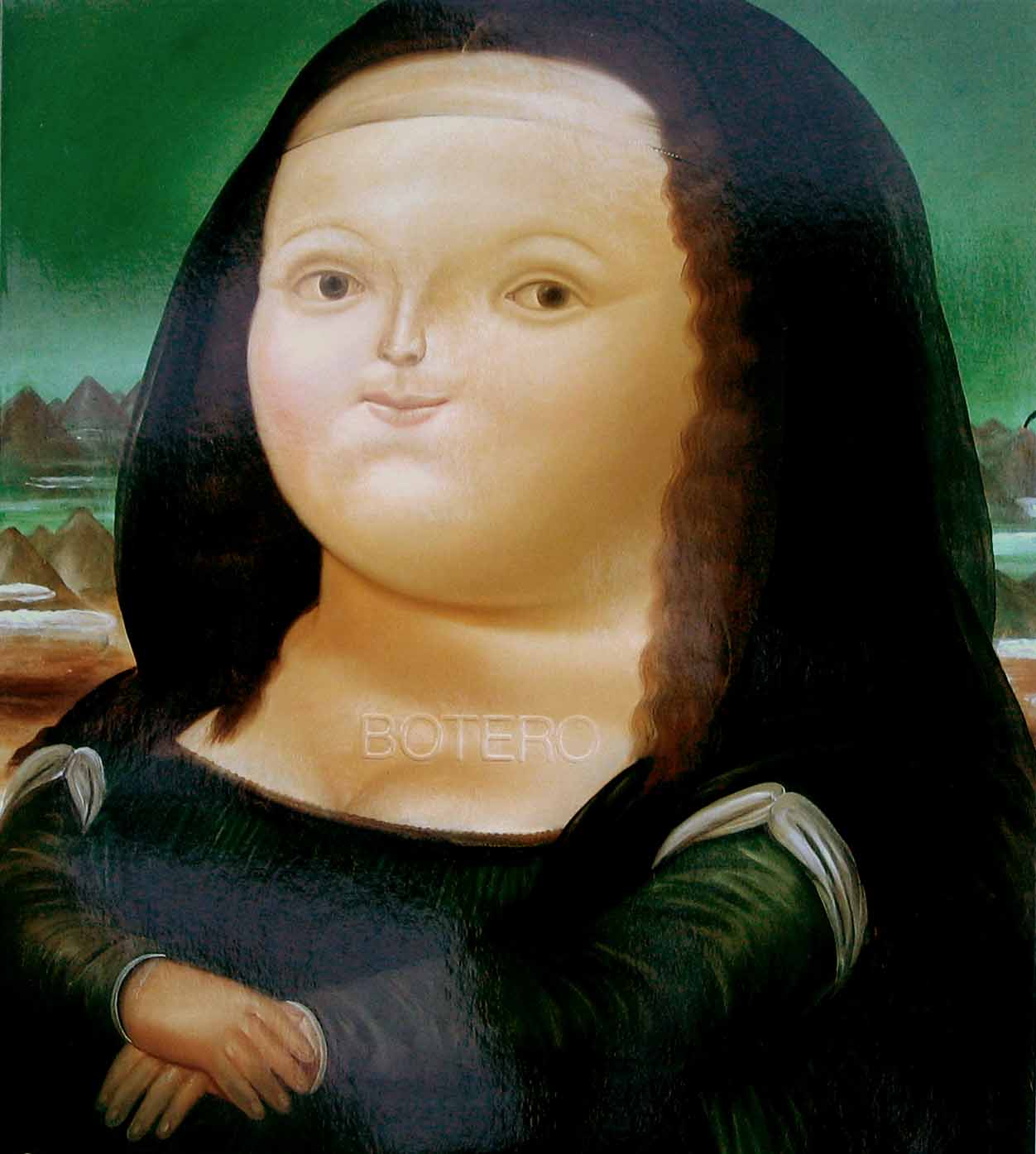 fernando botero