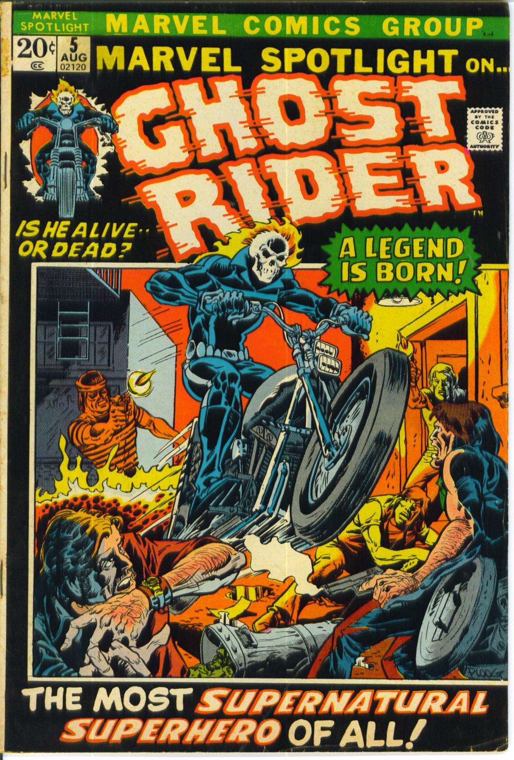 Back at the Chicken Shack 2 : random comic book covers