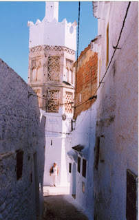 TAUSTE ZAGRI: VALORACIÓN ARQUITECTÓNICA COMPARADA DE LA TORRE DE TAUSTE