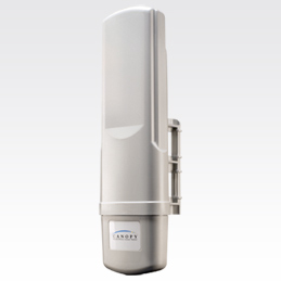 Network Administration: Motorola Canopy Antenna