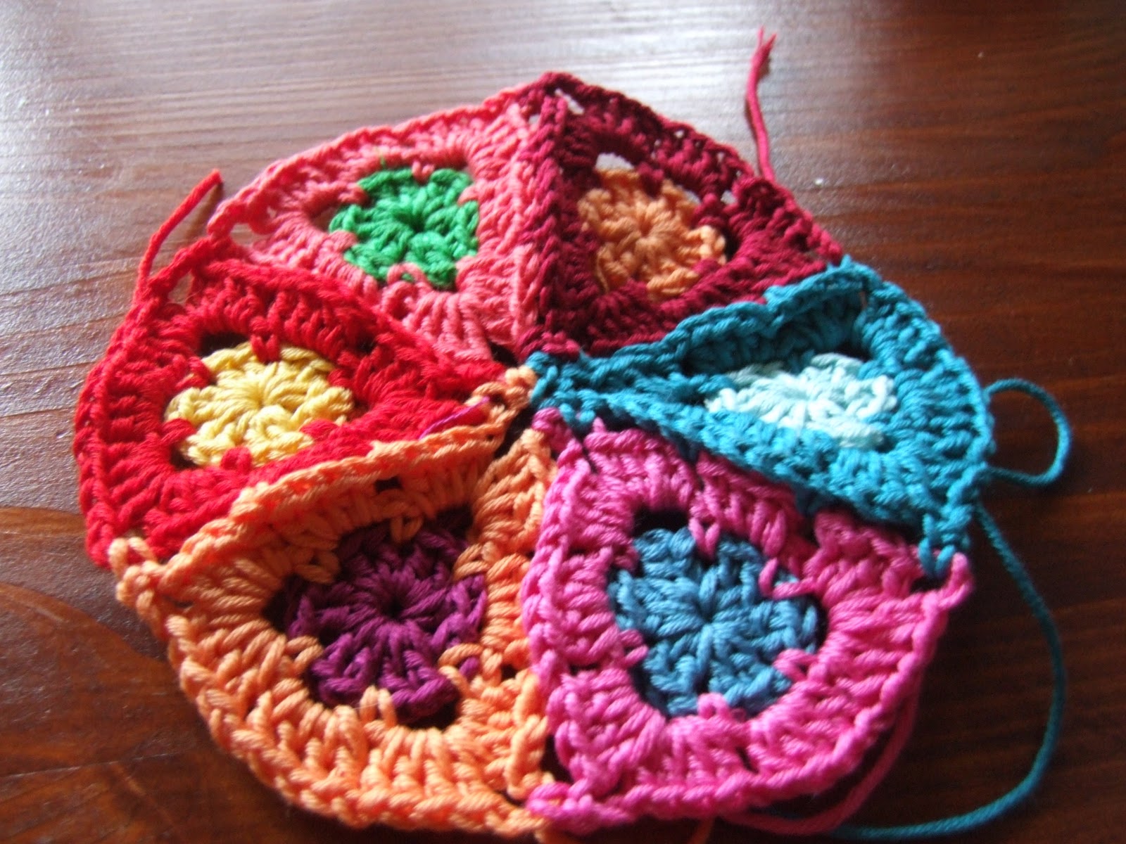 Crafty With Kids: Alles over breien en haken //(All you need to know ...