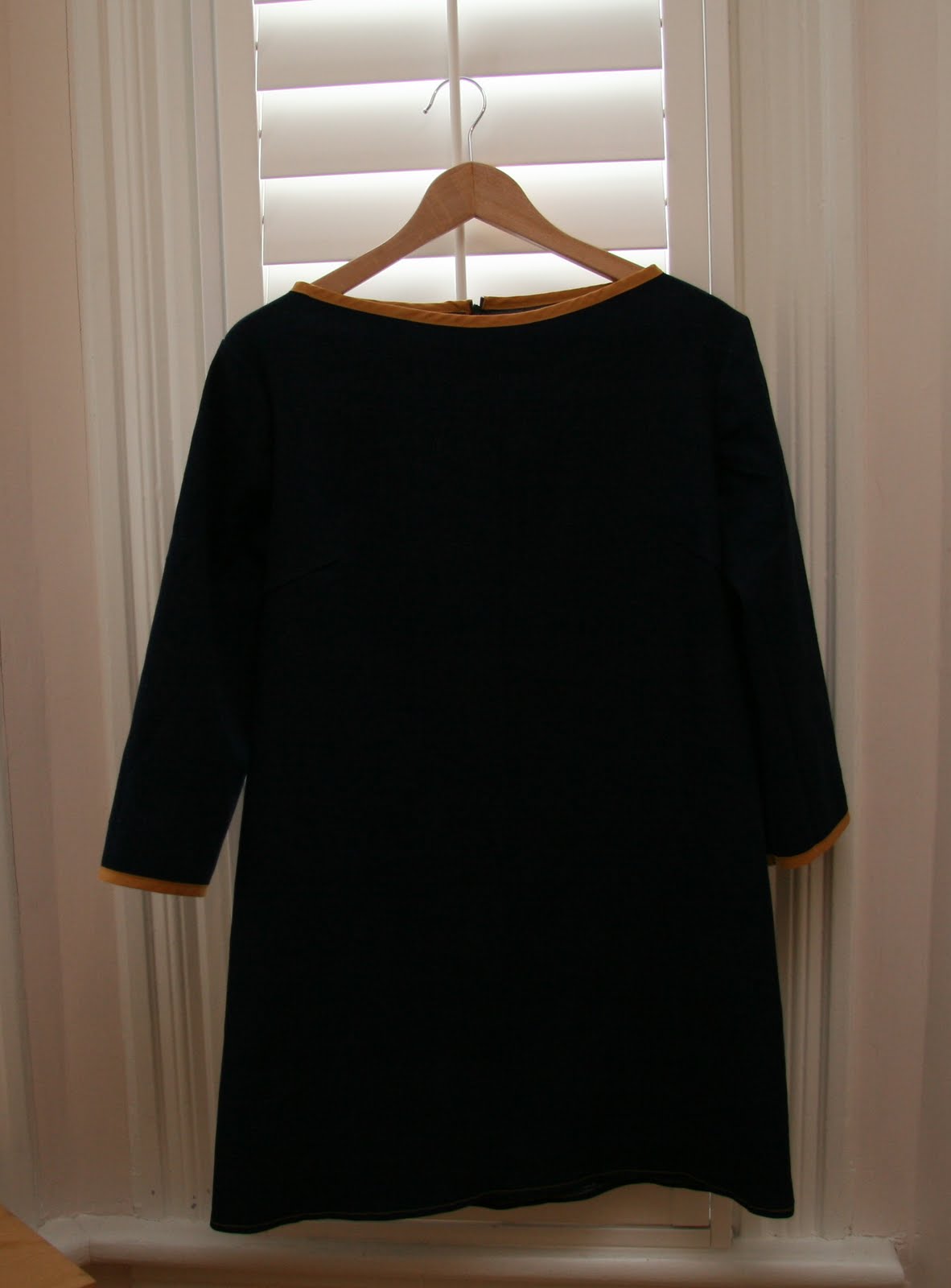 K-Line: Bodice Ripper