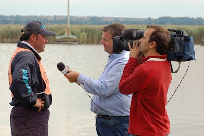 MATCH FISHING ITALY: WILL RAISON ALLA SCOPERTA DEL CAMPIONE