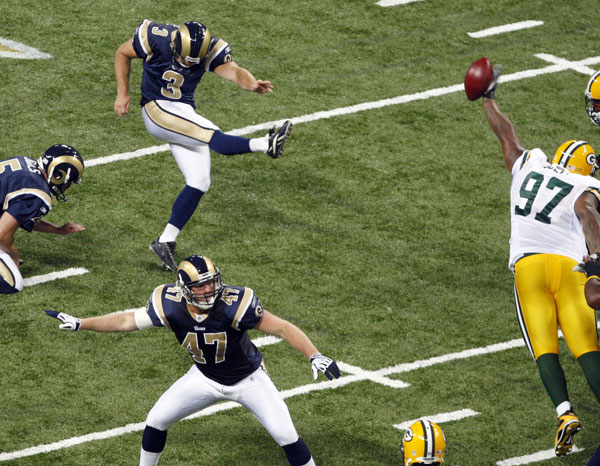 Green Bay Packers Talk: Jolly's Pending Trial a Concern for Packers