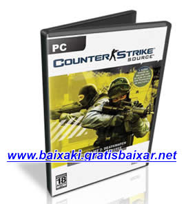 Jogos Para Celular | Downloads Gratis: Counter Strike Source Portable ...