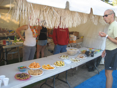 Daily Adventures: Tahoe Rim Trail 100: The Full Details