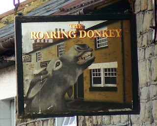 Some of the Best Pub Names...