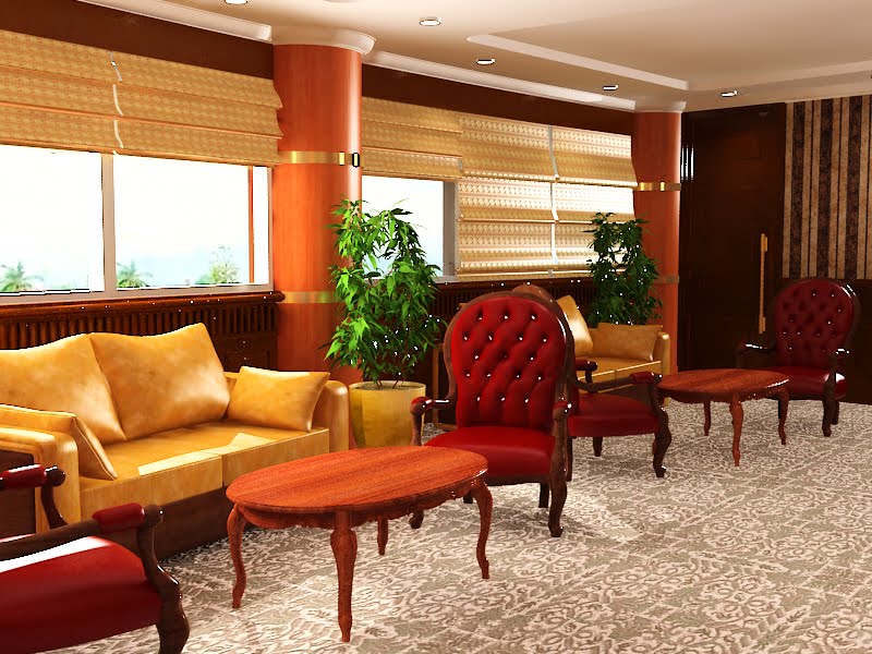 Futodezan: Mawar Sharon Church