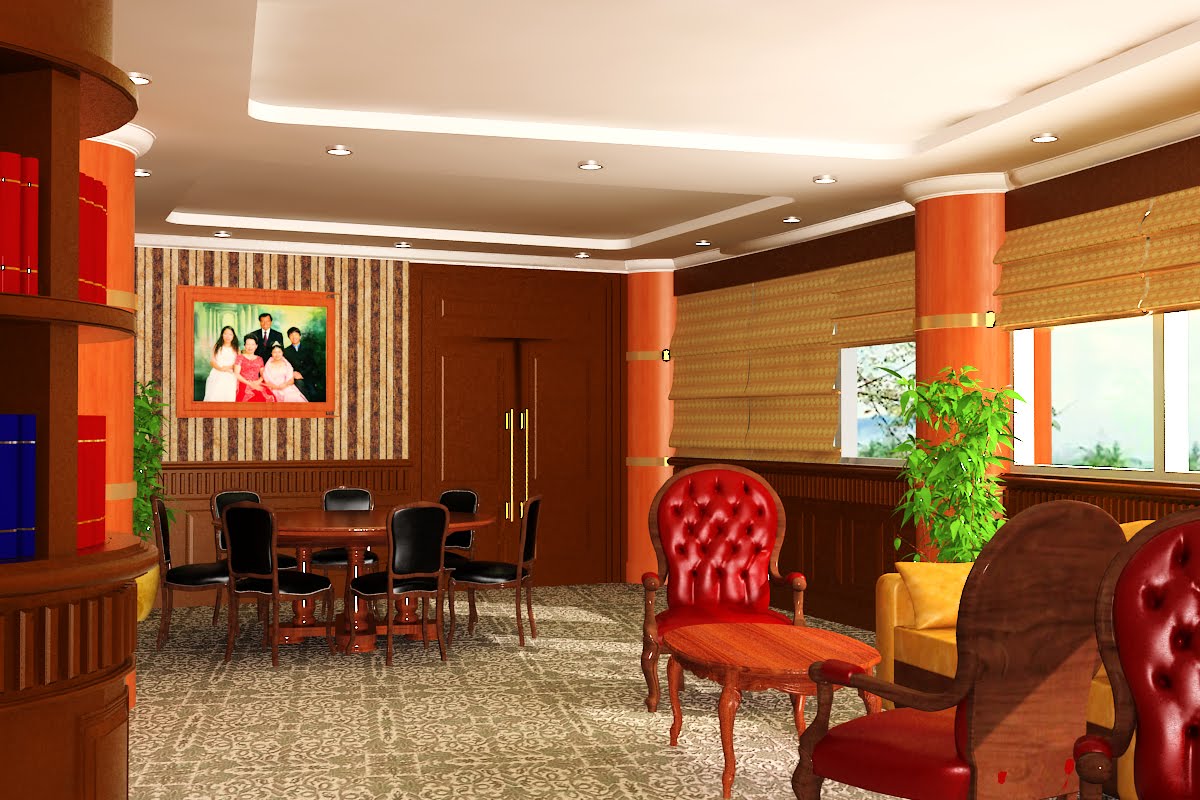 Futodezan: Mawar Sharon Church