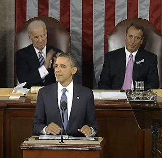 What Do I Know?: Where You Stand Depends On Where You Sit