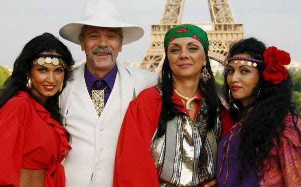 Poze Flacara si State Regina