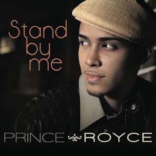 DJ ERVIN: DJ ERVIN- Stand by Me Remix Prince Royce