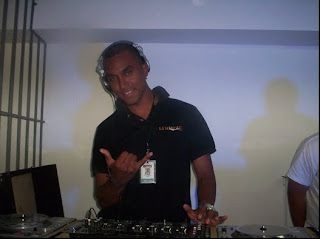 DJ ERVIN: MIX VARIADO DJ KENNY LA MARCA 94.1FM REGGAETON