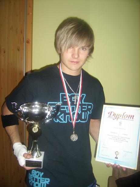 Damian Malinowski