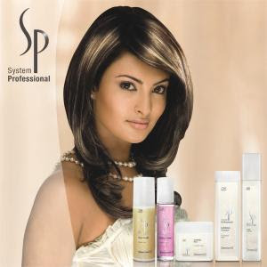 Секреты красоты и здоровья волос: Wella Professionals