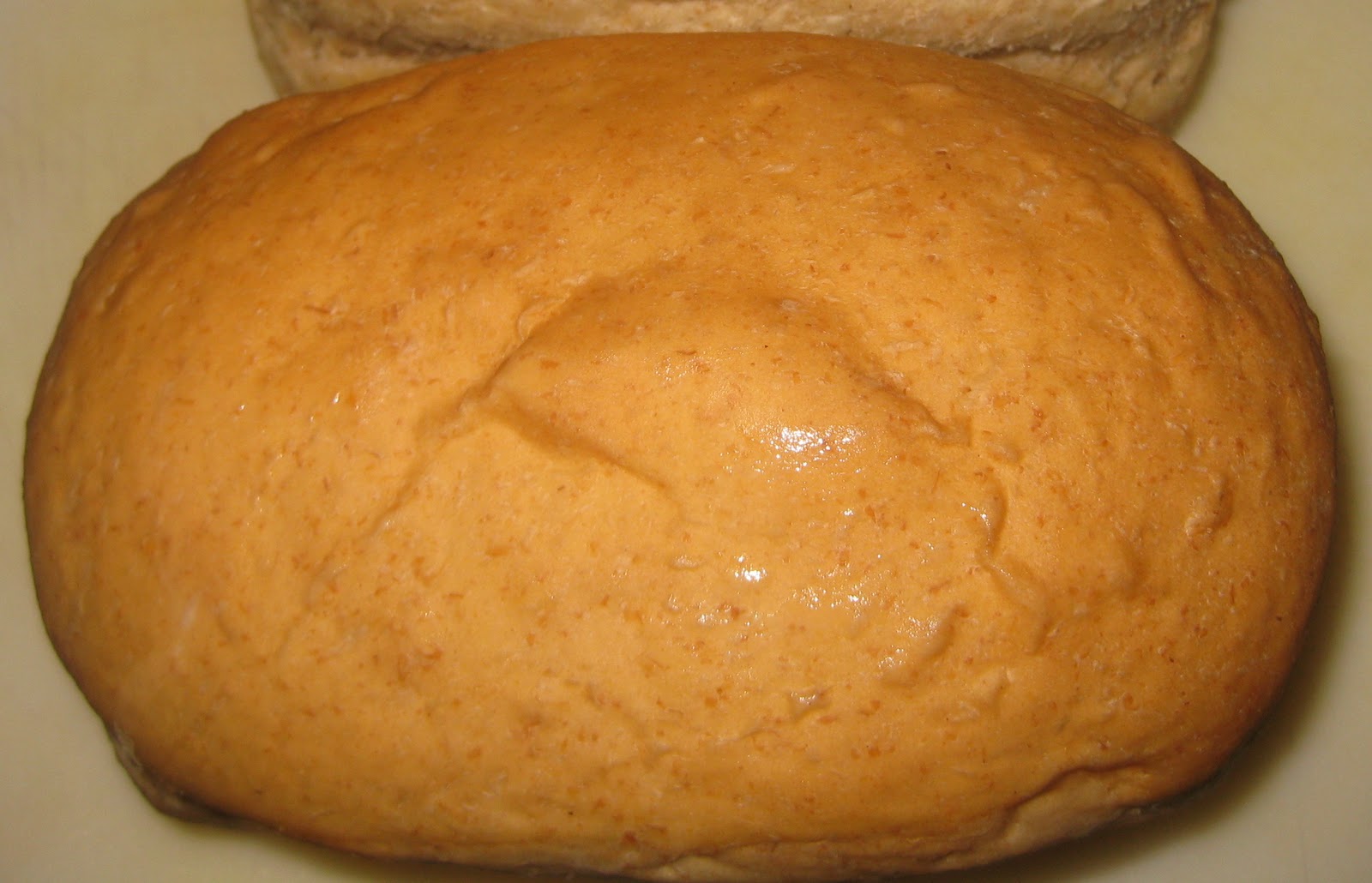 JoJo's Num Nums: Oatmeal Bread