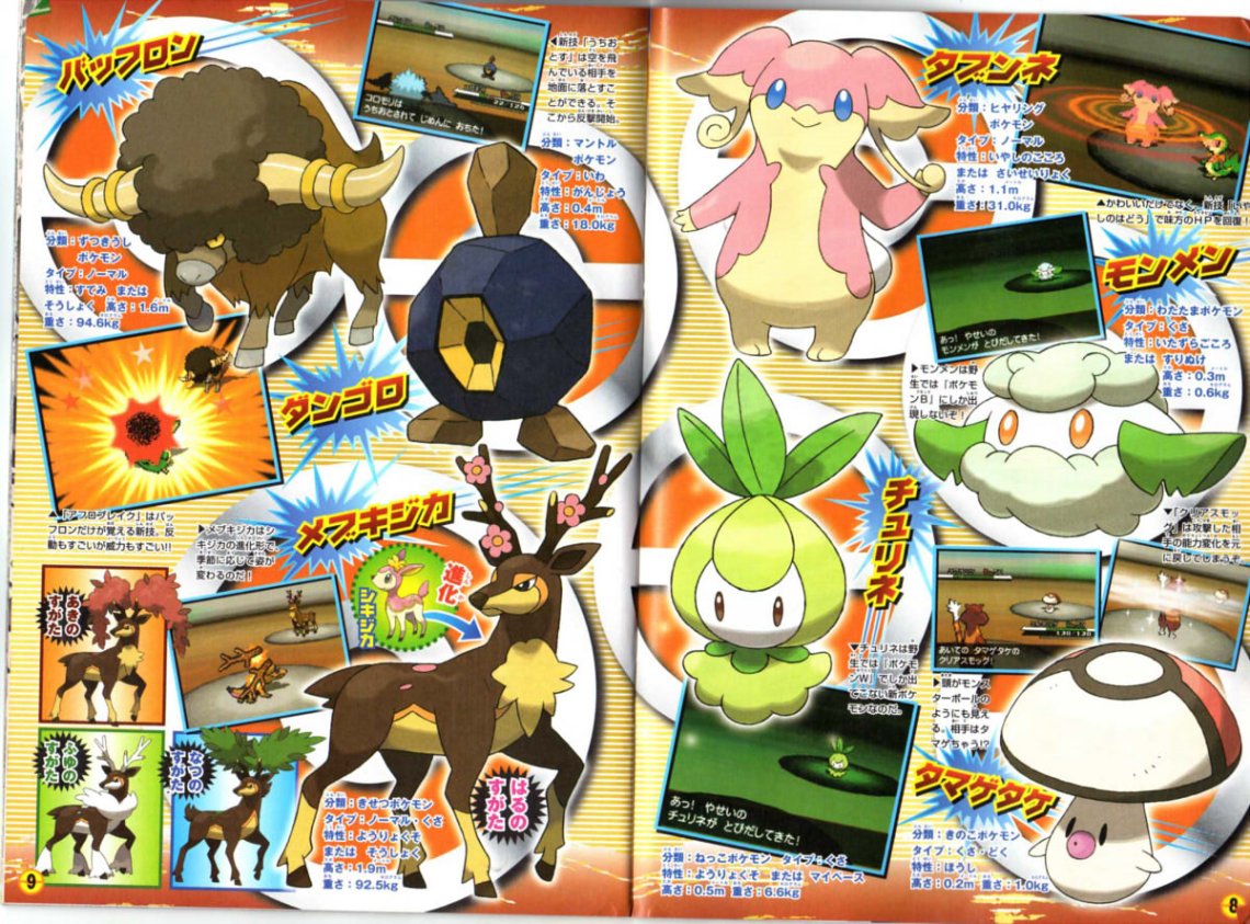 PokéEditor-Noticias Pokémon-Guías-PokéDex-Juegos-Nintendo-Diversión-DS ...