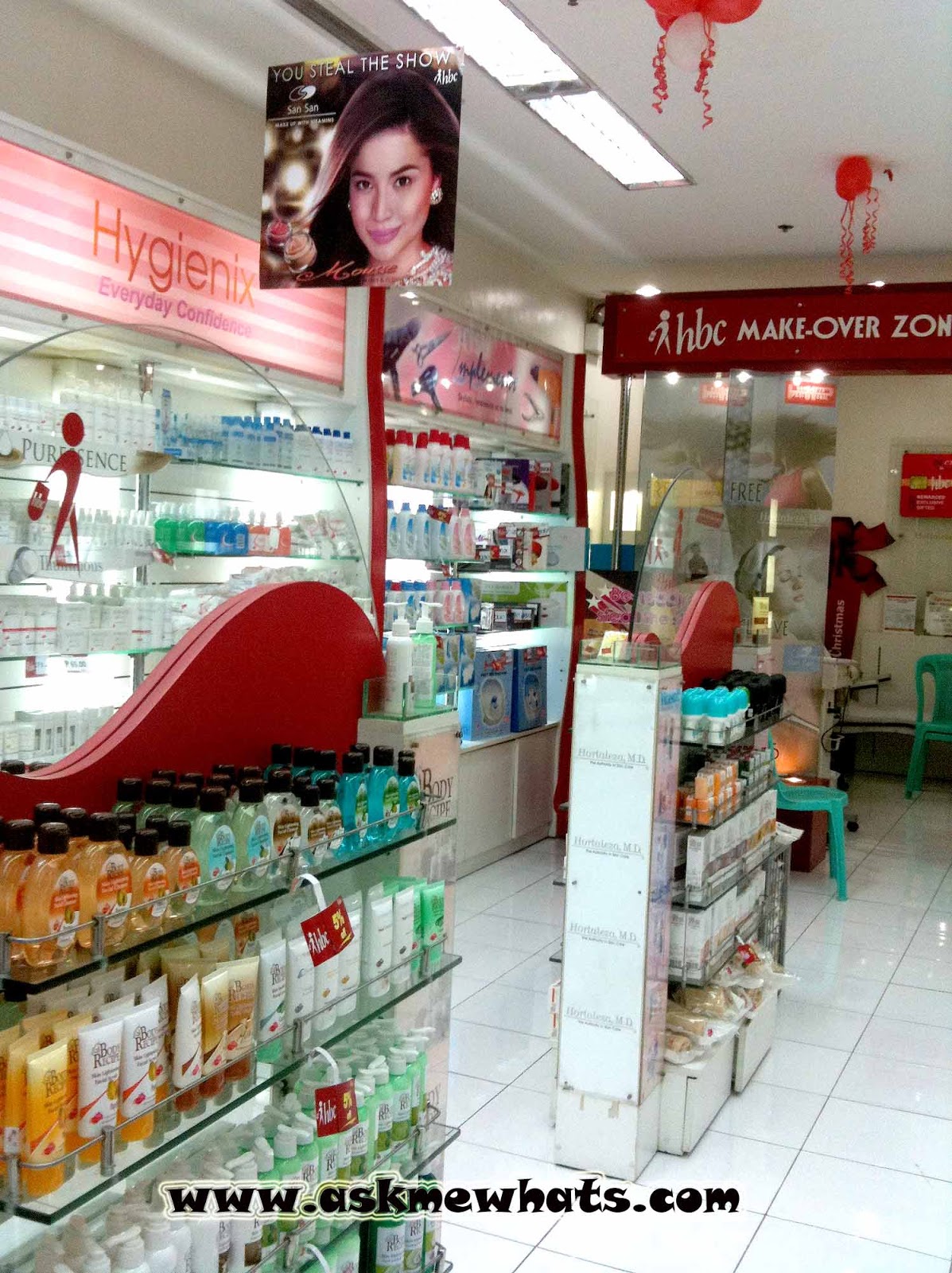 AskMeWhats - Top Beauty Blogger Philippines - Skincare Makeup Review ...