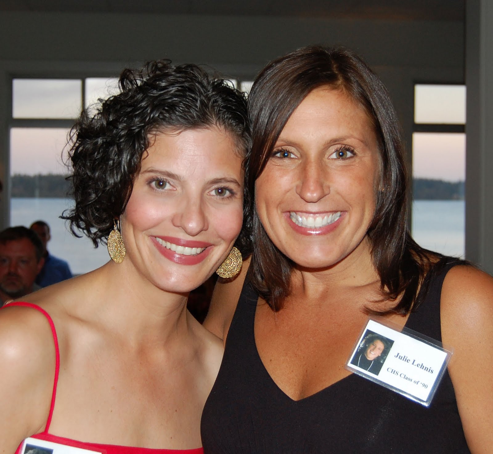 The Plank Three: Has it really been 20 years?