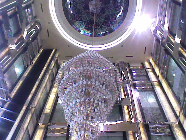 Diary of an Overseas Filipino Wife: Our family's first day out