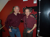 Kansas Stooge: 2007 Three Stooges Fan Club Meeting!!!