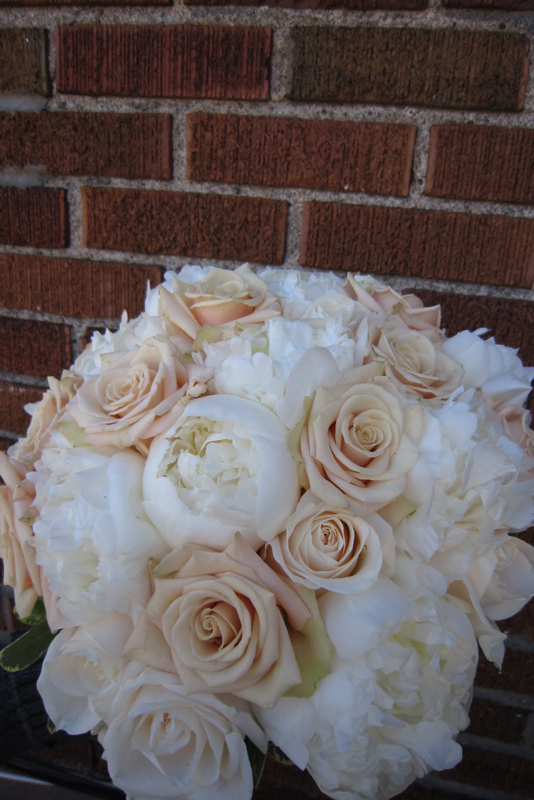 best wedding design: Sahara Roses