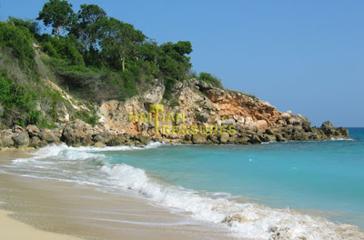 GINGERBREADS OF HAITI: Tresors cachés d'Haiti.