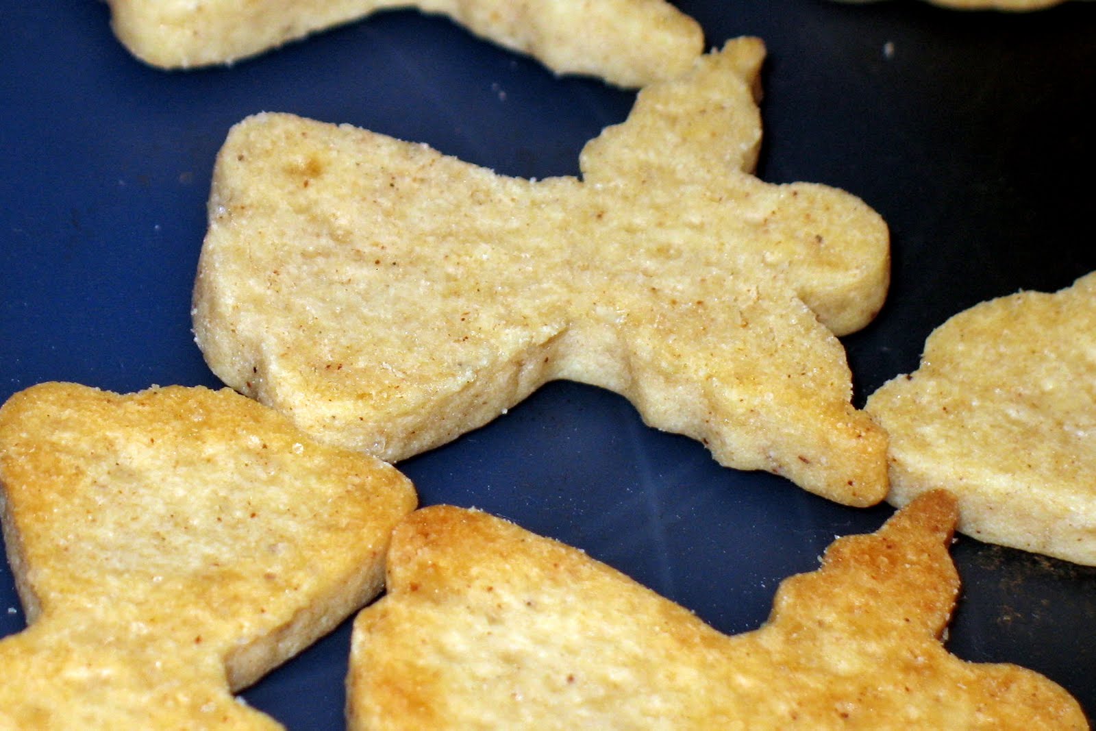 Así son las cosas: Actualizada con fotos - Angelitos