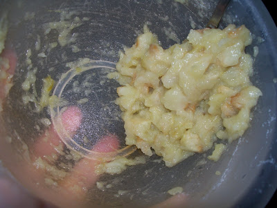 Caramel Apple Goodness