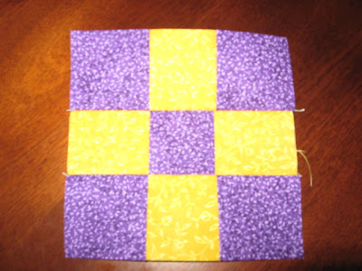 Evie's Ark, All Things Animal: Tattoo Girl quilt - the process begins