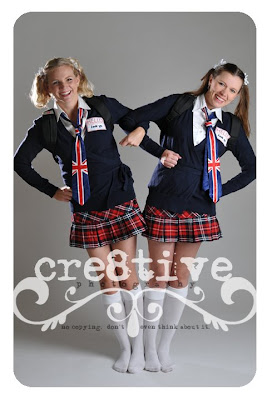 Cre8tive Photography by The Cre8tive Warrior!