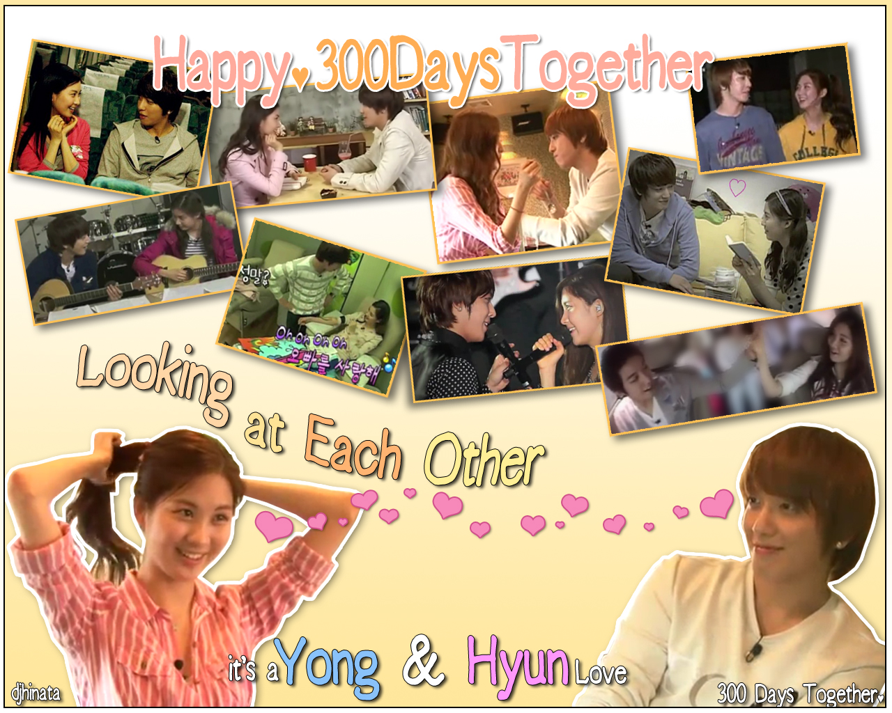 용서 YongSeo Couple En Español♥ SNSD y CNBLUE ♥: YongSeo en Español Capitulos