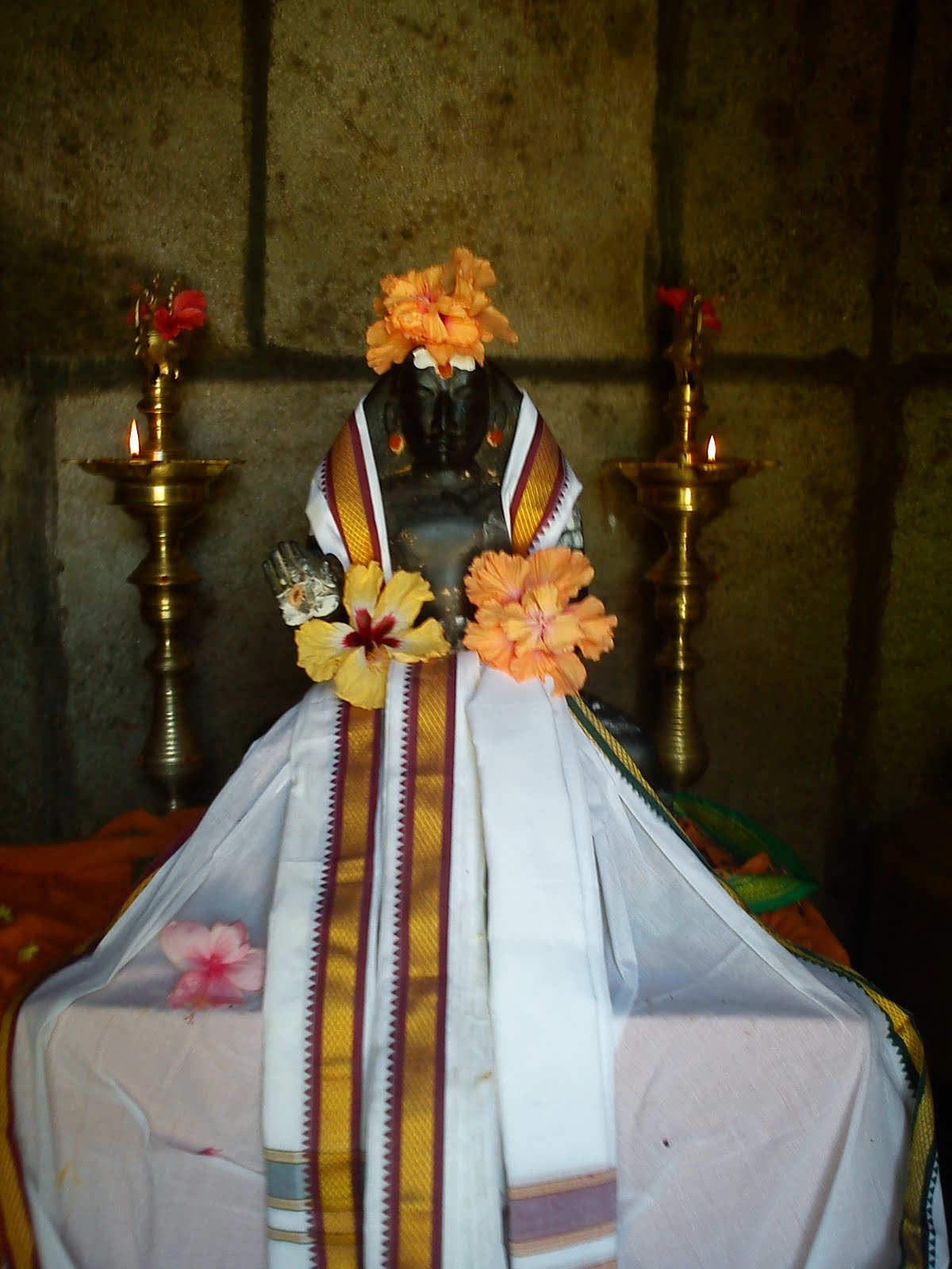 MAHAAVATAR BABAJI