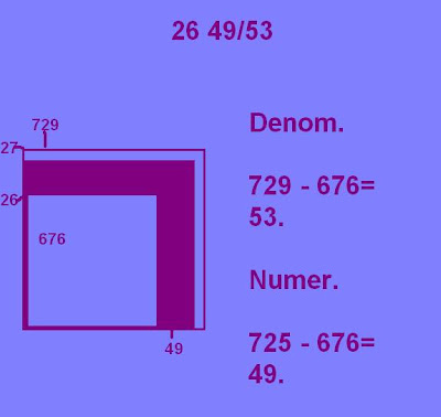 841 Math (2007): March 2008