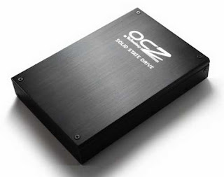Colossus el disco duro SSD de 1TB - Azúcar y Sal