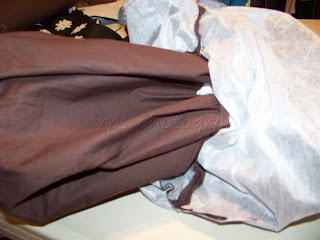 ~~Simple Crafting~~: Birdie Sling tutorial