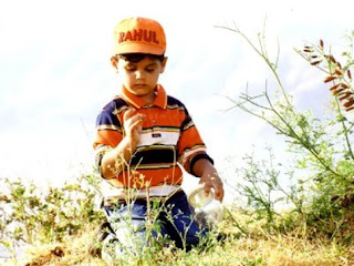 Child Actors In Indian Cinema: Yash Phatak