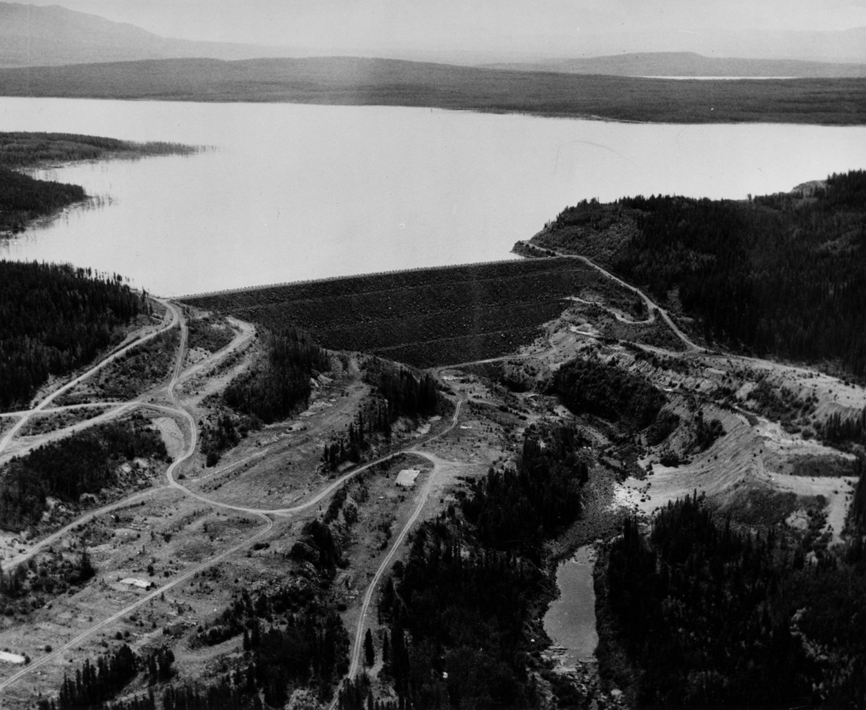 NW Brigade Paddling Club: The Story of the NECHAKO RIVER