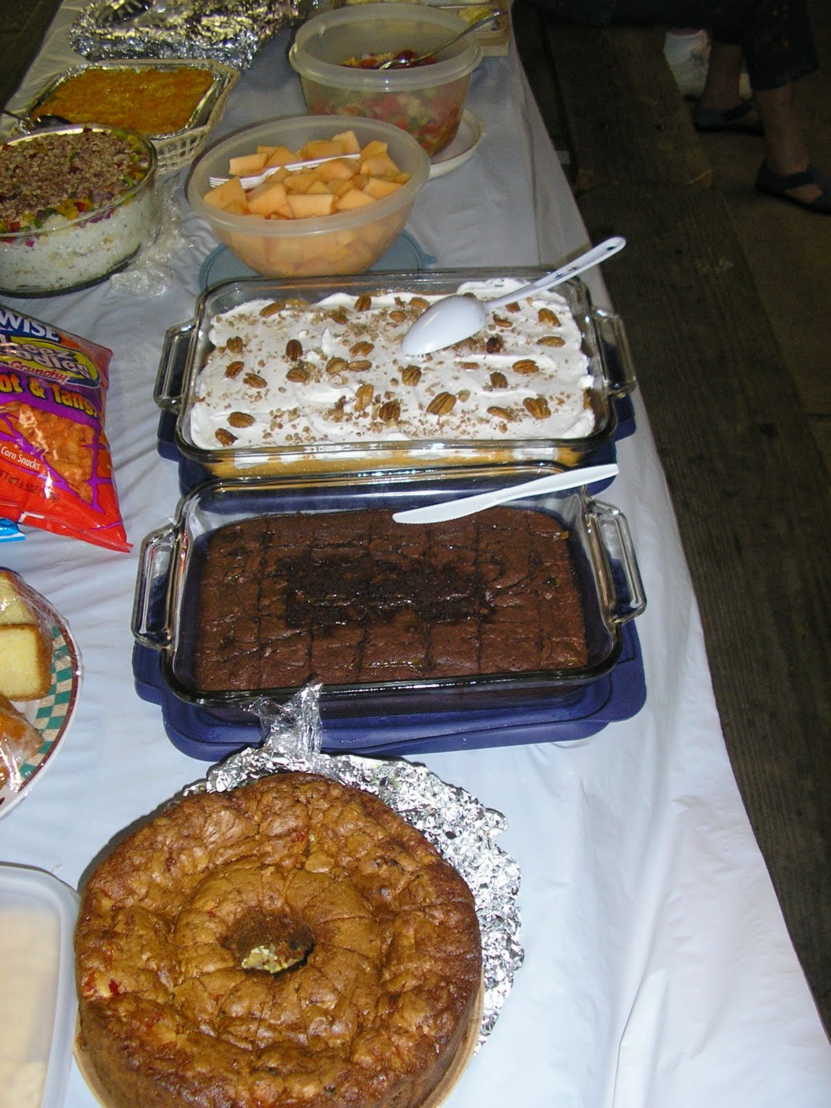 Fatback and Foie Gras: An Ode to My Southern Baptist Food Roots