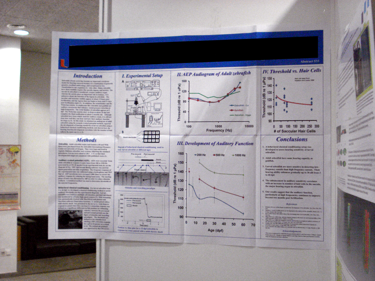 Better Posters: November 2010